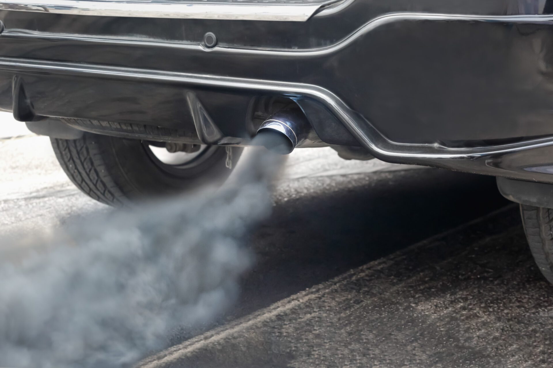 The Importance of STAR Certification | E-Z Smog